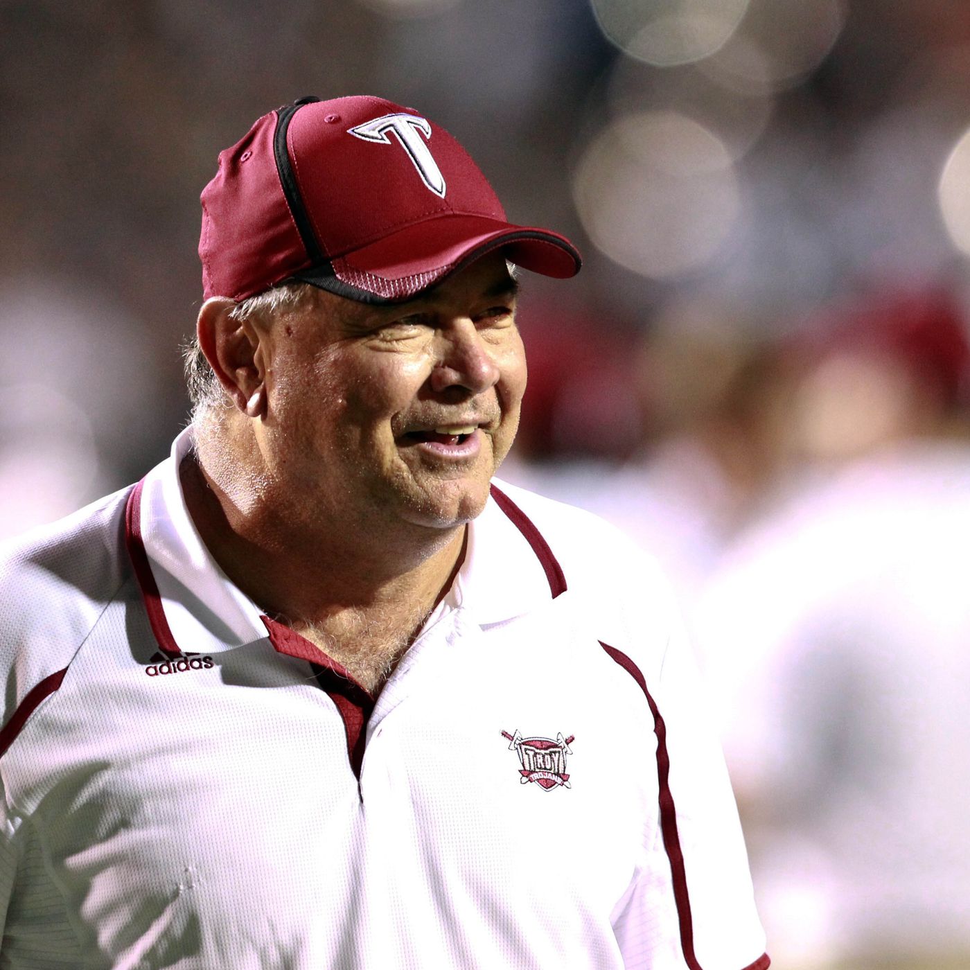 Coach Larry Blakeney Named in 2025 College Football Hall of Fame Class ...
