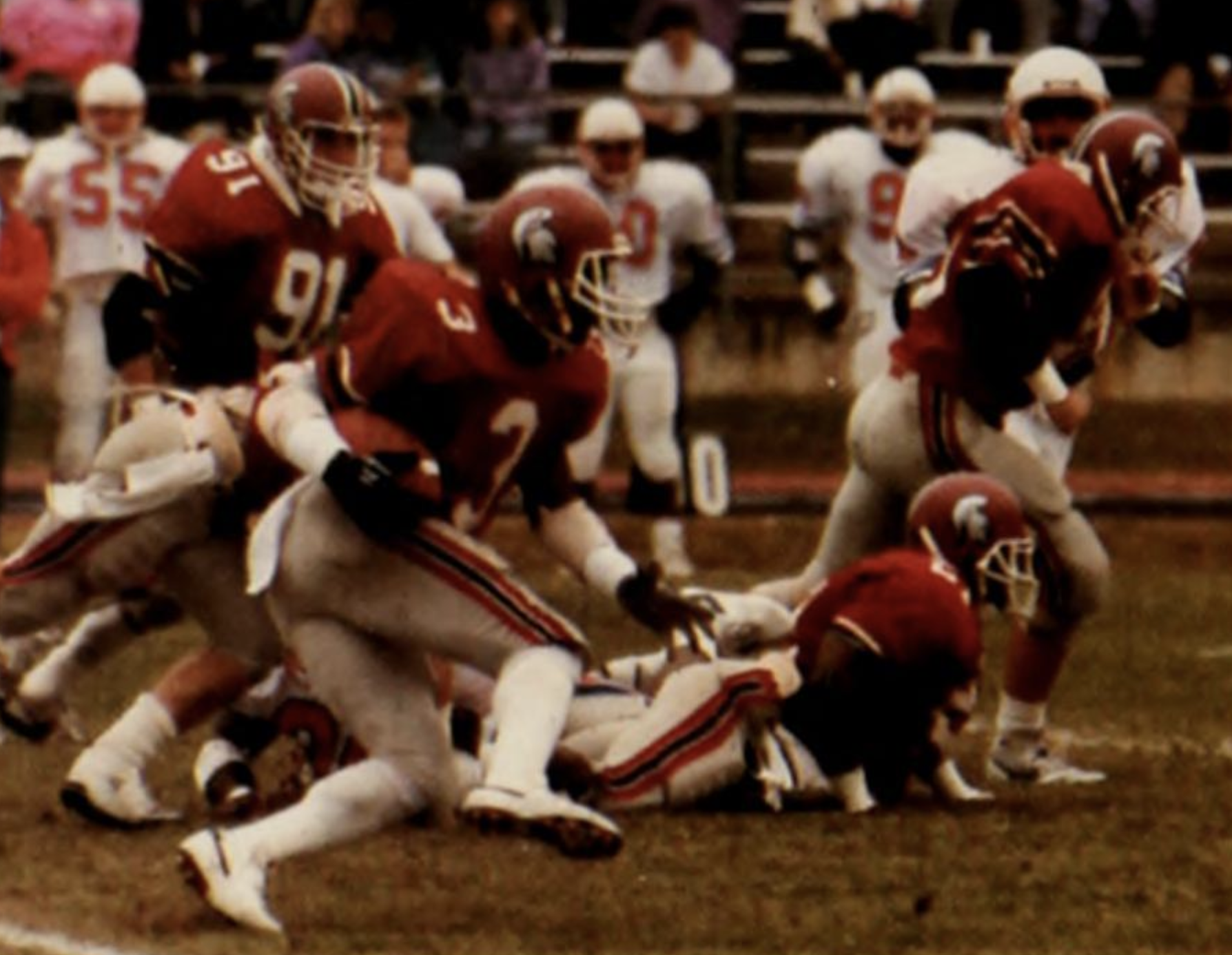 First Impressions: Troy coaches’ debut games (Updated for 2024) – The ...