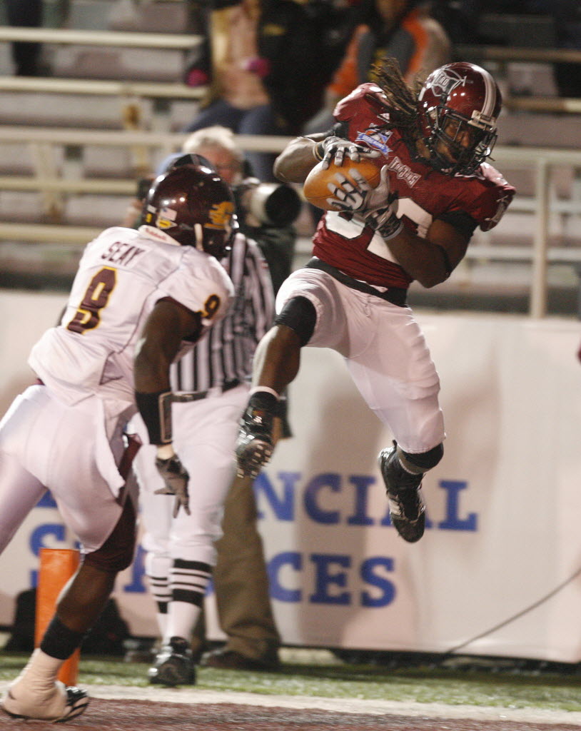 Bowl Game Fashion: Troy’s Best and Worst Postseason Looks – The Trojan Wall