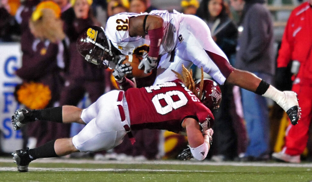 Bowl Game Fashion: Troy’s Best and Worst Postseason Looks – The Trojan Wall