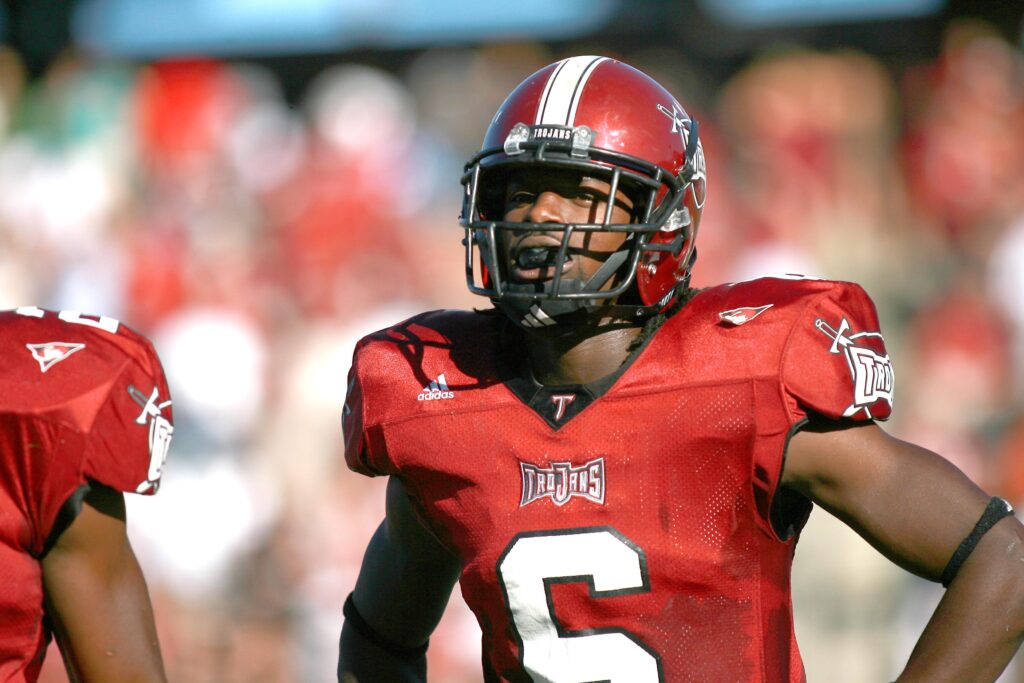 Trojans in the Senior Bowl – The Trojan Wall