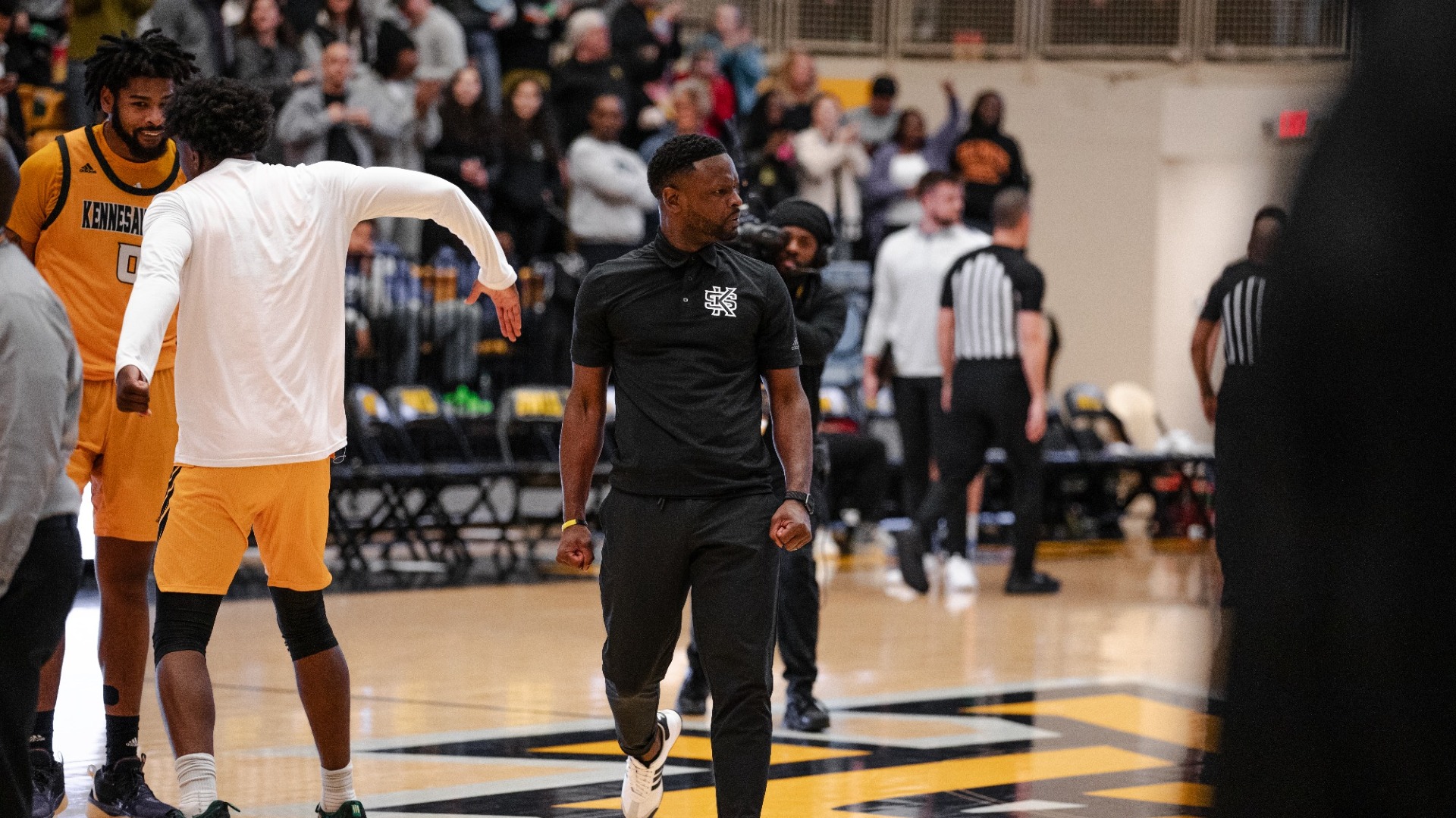 The Troy Basketball 2026 Coaching Search – The Trojan Wall