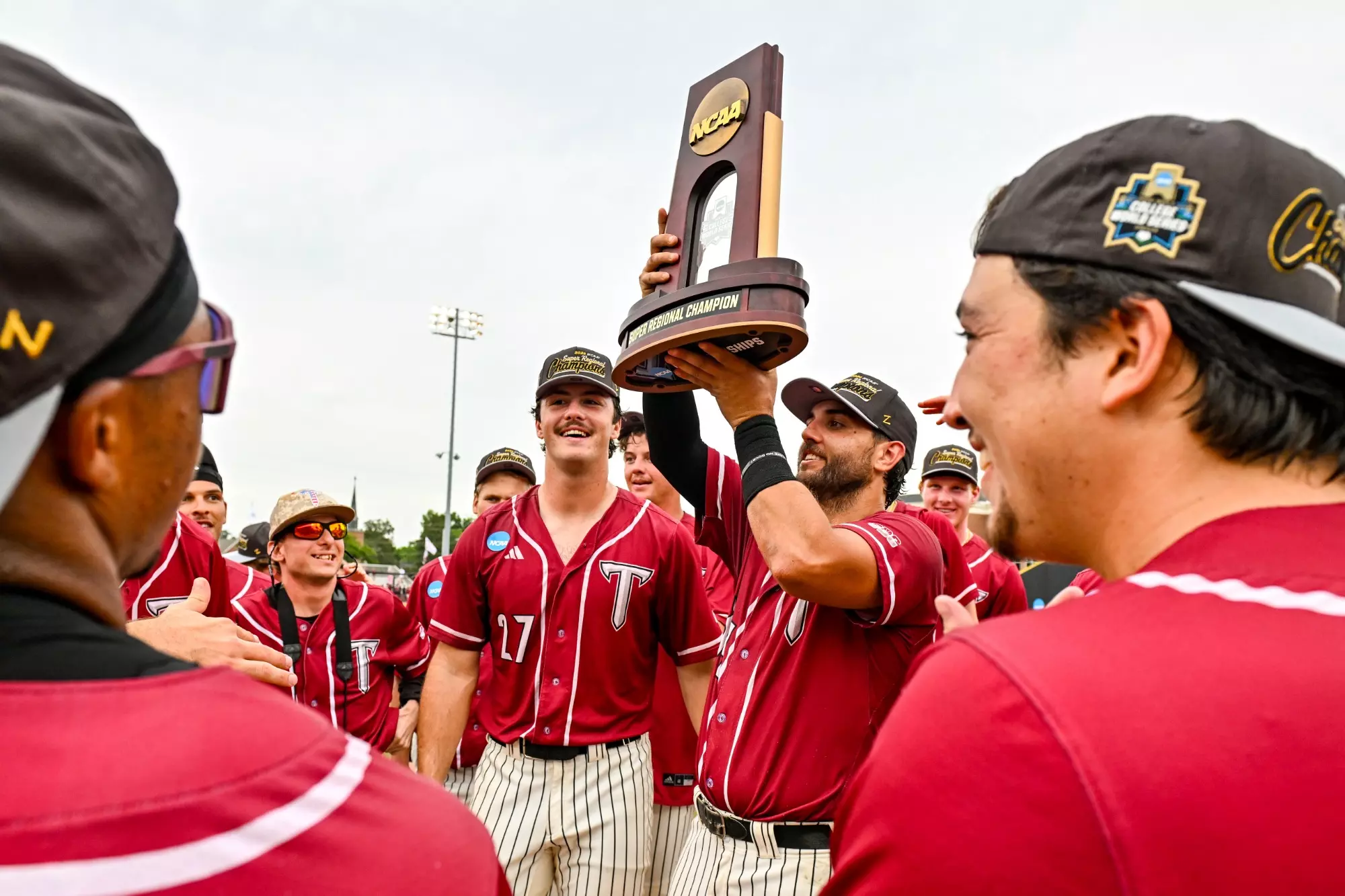 Is This a Dream? No, It’s Omaha. – The Trojan Wall